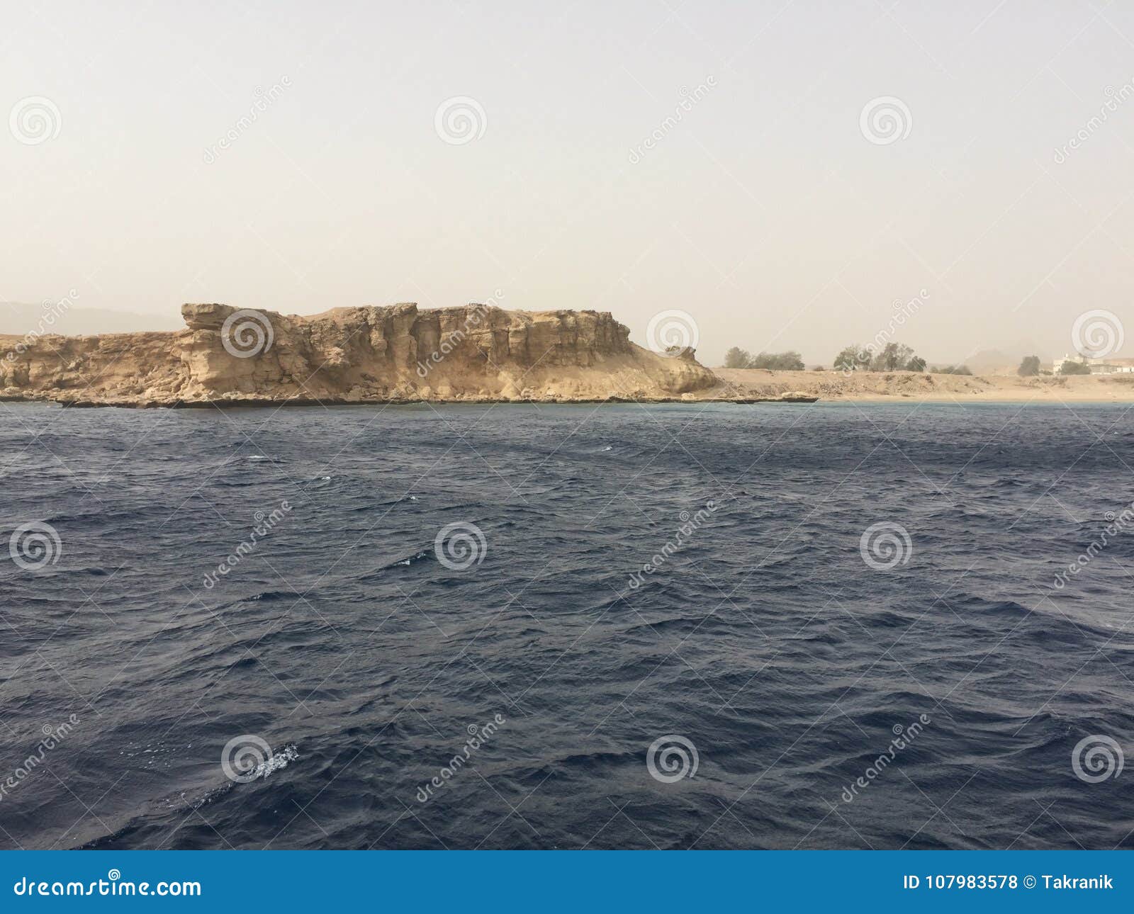 Sharm El Sheikh, Egypte, La Mer Rouge Photo stock - Image du récipient ...
