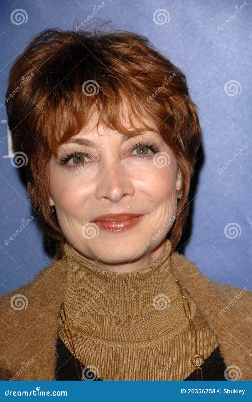 Sharon Lawrence editorial stock photo. Image of angeles - 26356258