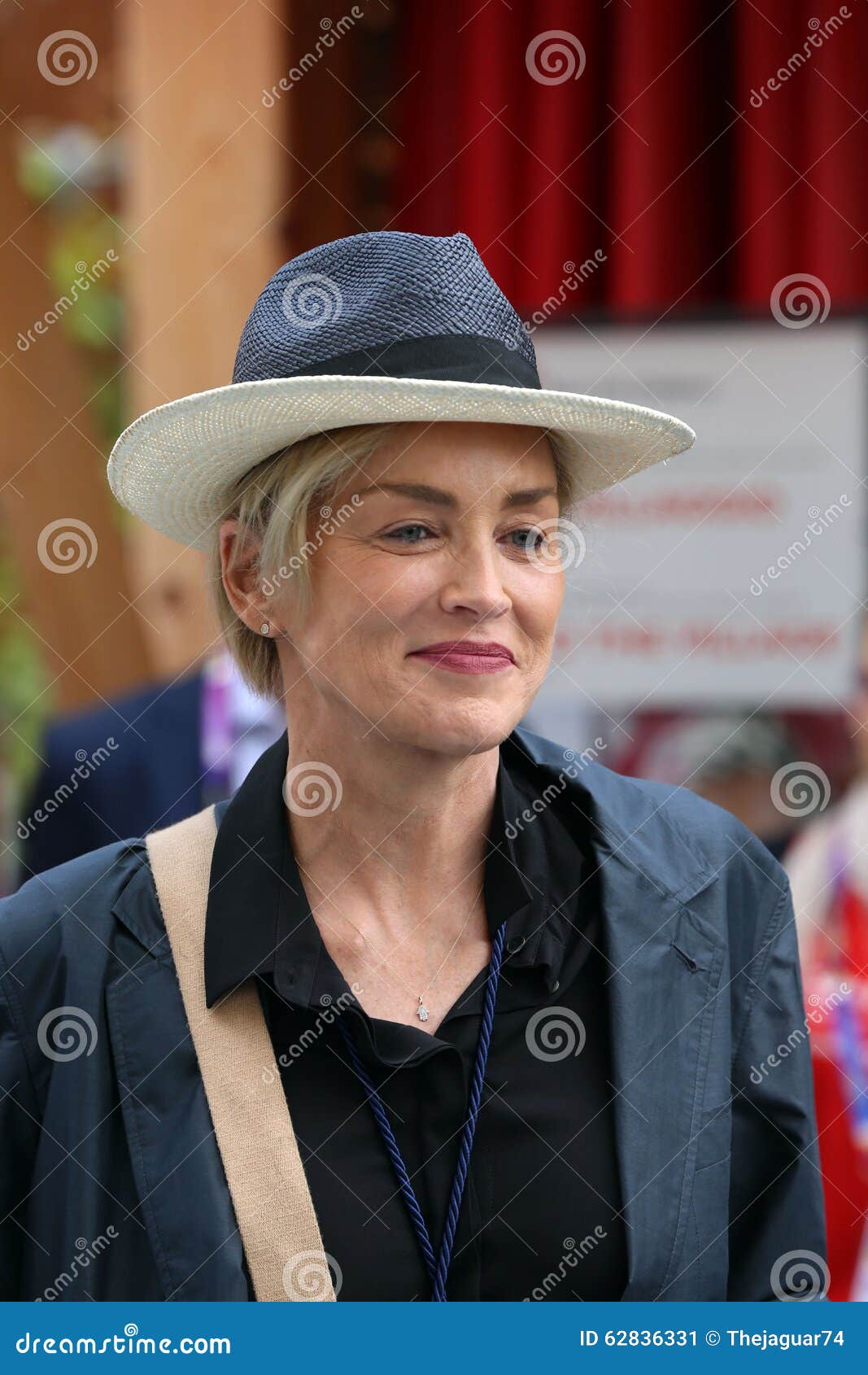 Basic Instinct Actress