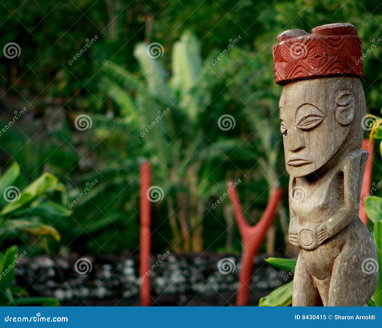 Sharonsphoto: Moorea Marae stock image. Image of moorea - 8430415