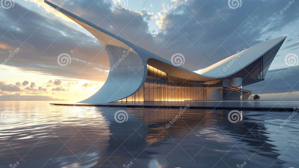 Sharp Angles and Smooth Curves Converge and Intersect in a Mesmerizing ... Sharp Angles and Smooth Curves Converge and Intersect in a Mesmerizing ...