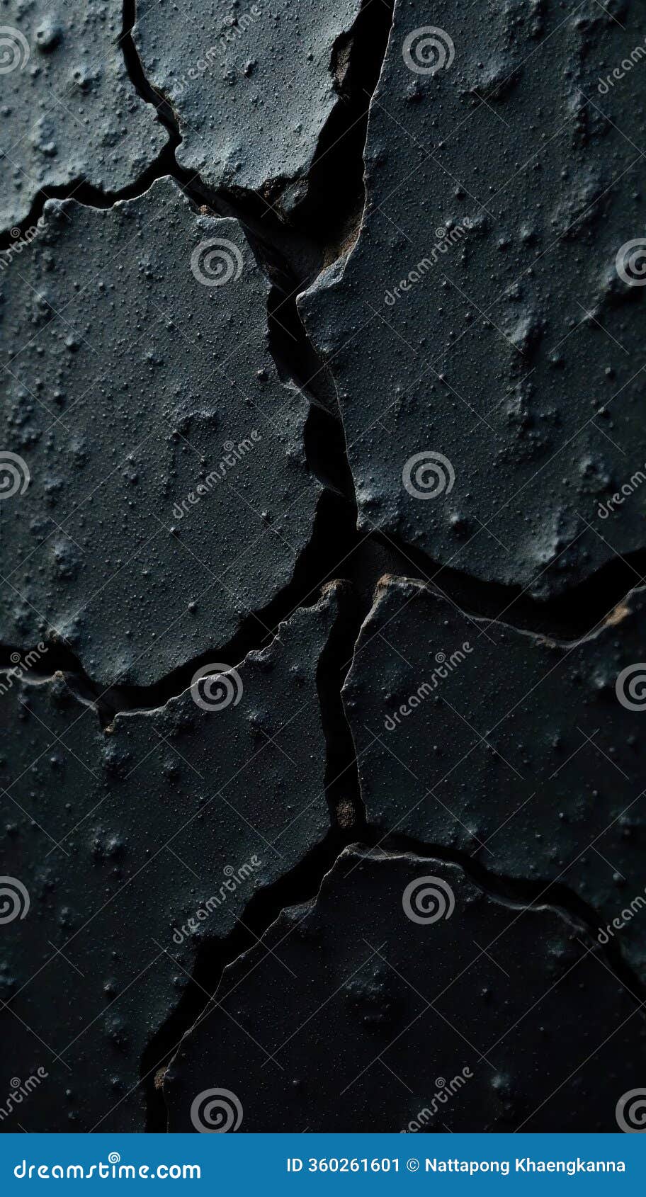 Sharp Black Fractured Surface, Textured Backdrop , Broken, Stone Stock ...