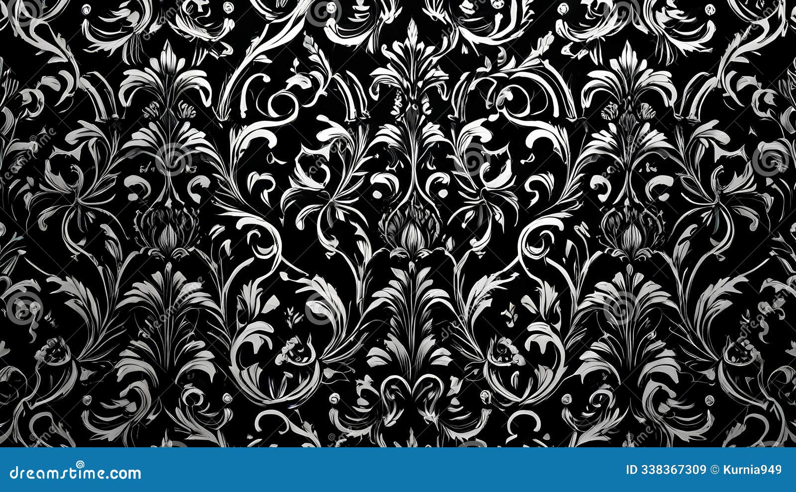 Sharp Black Wallpaper with Subtle Textures and Gradients, Providing a ...