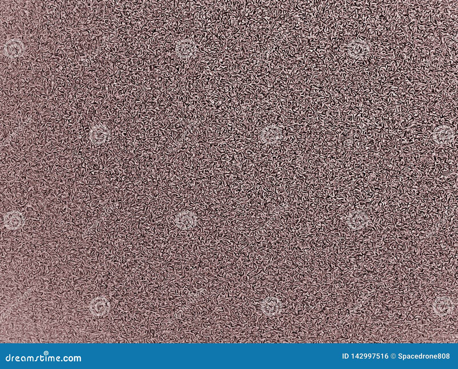 Sharp and Brown Maze Pattern Background Stock Illustration ...