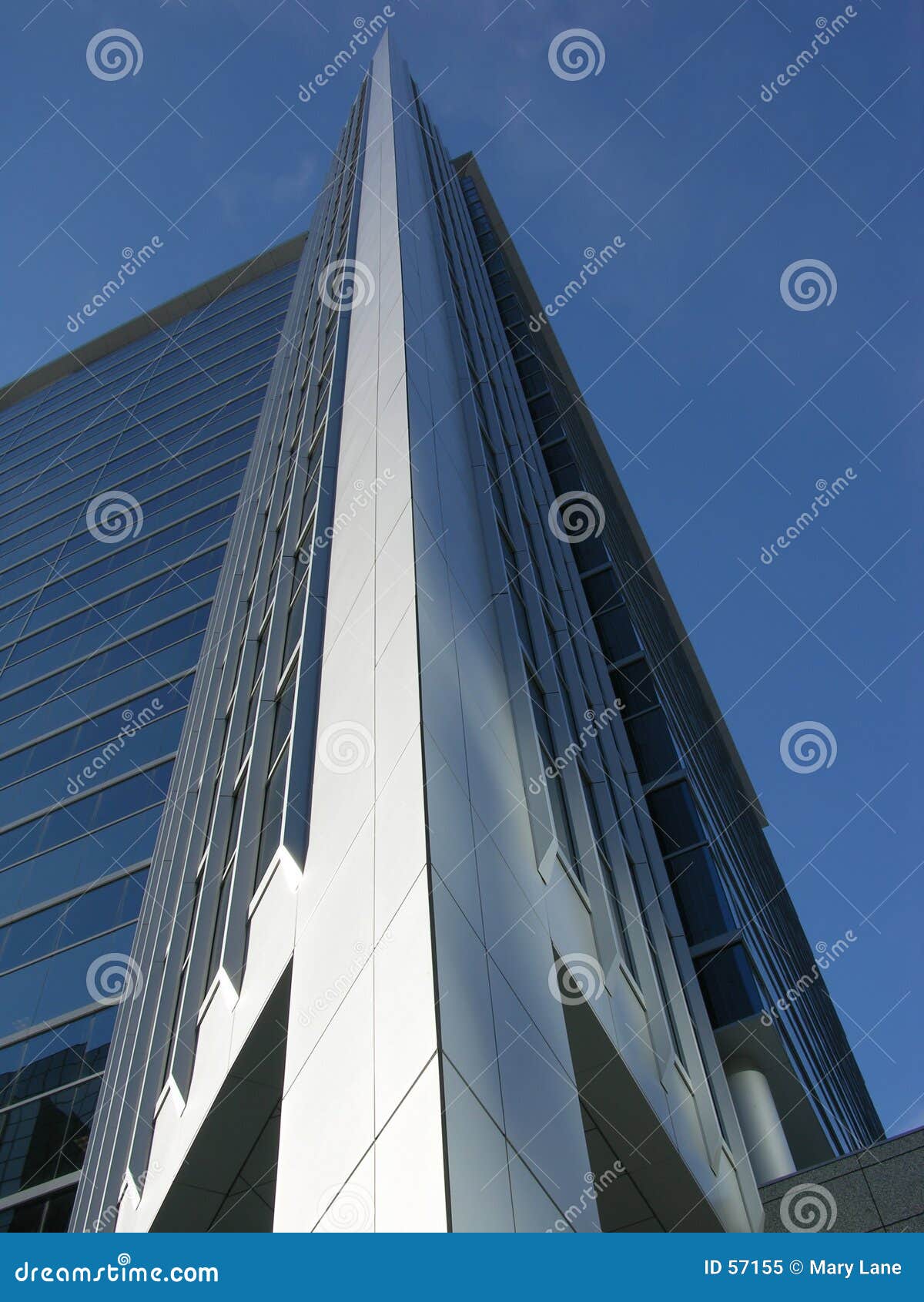 Sharp Building stock image. Image of building, point, office - 57155