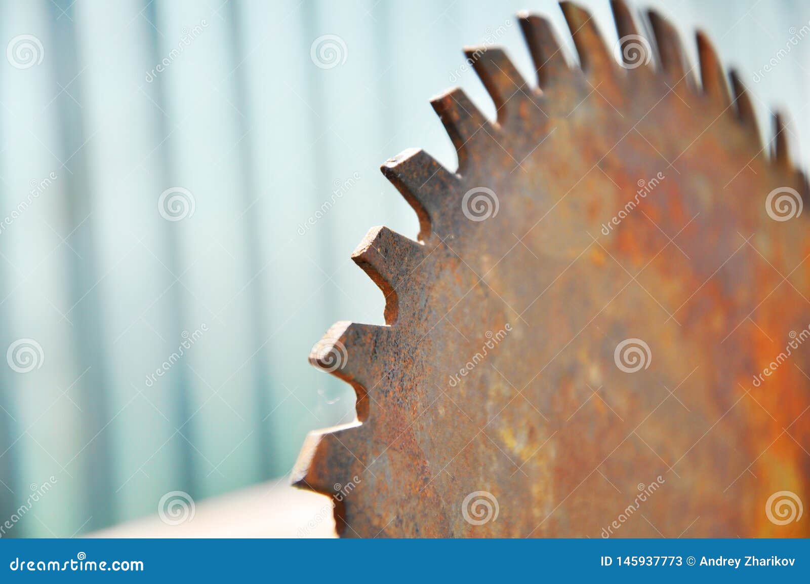 Circular Saw on White Background Stock Image - Image of isolated ...