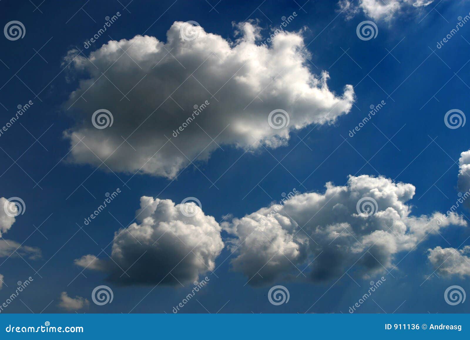 Sharp clouds stock photo. Image of spray, ecological, heaven - 911136