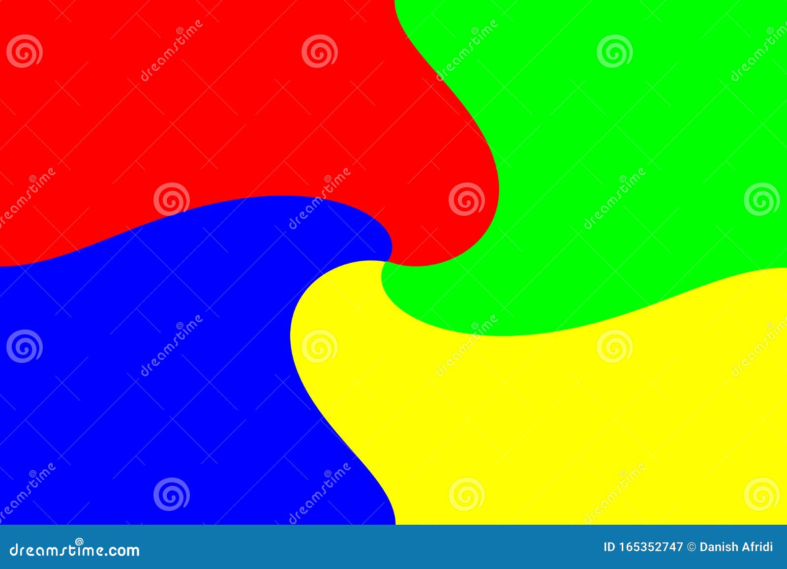 Sharp Colourful Splash Texture Wallpaper and Background Stock ...