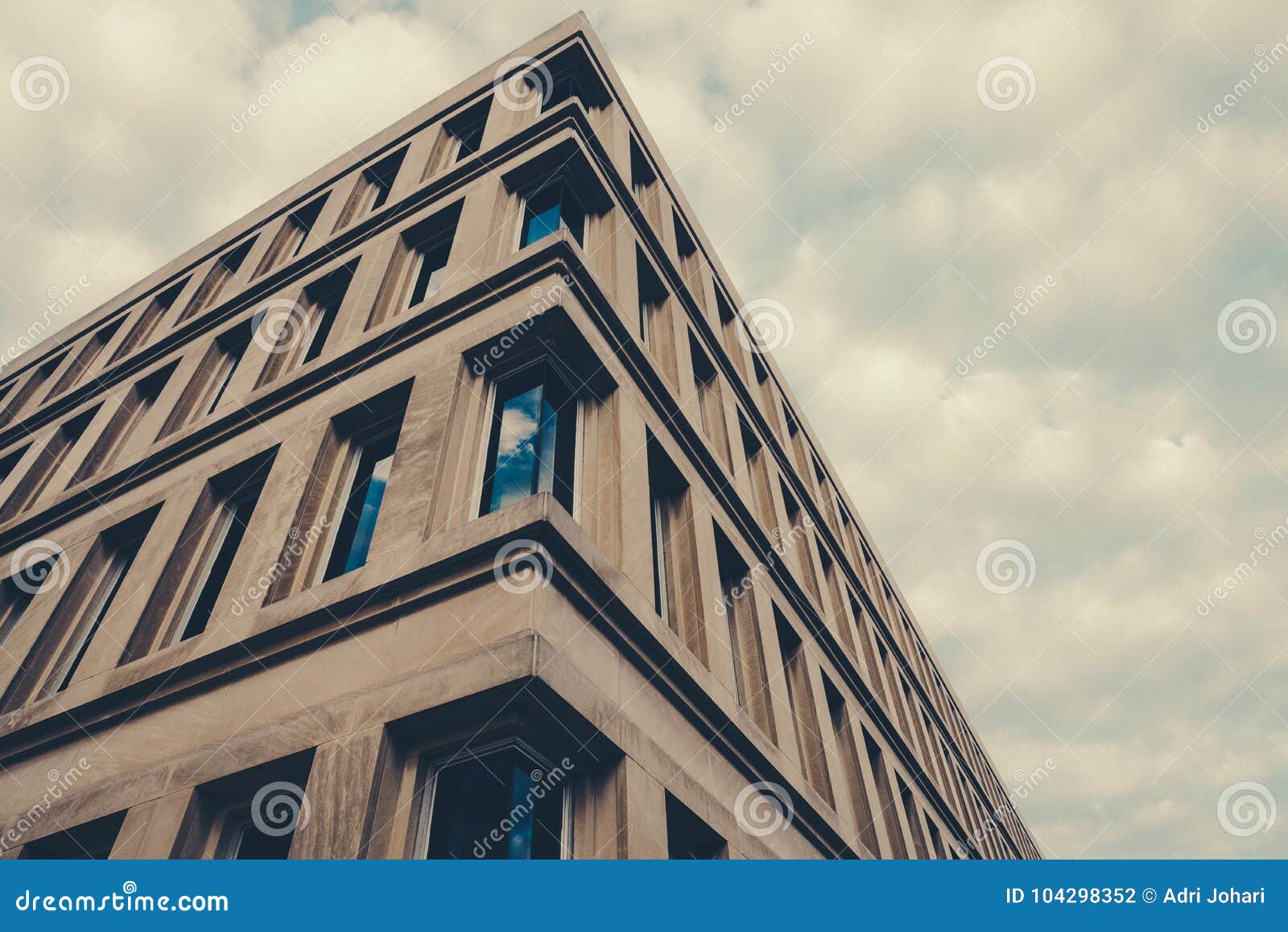 Sharp corner building stock photo. Image of late, safety - 104298352