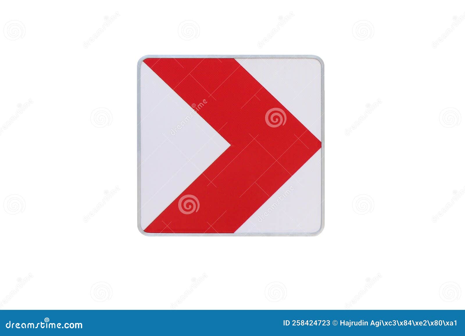 Arrow Sharp Spike Fence Royalty-Free Stock Image | CartoonDealer.com ...