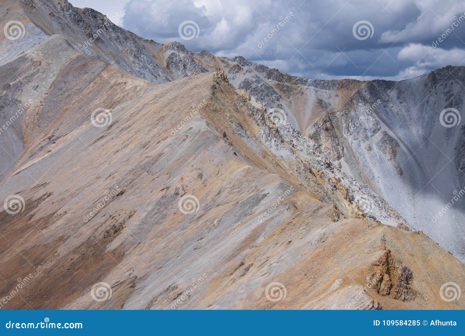 Sharp and dangerous rocks stock image. Image of rocks - 109584285