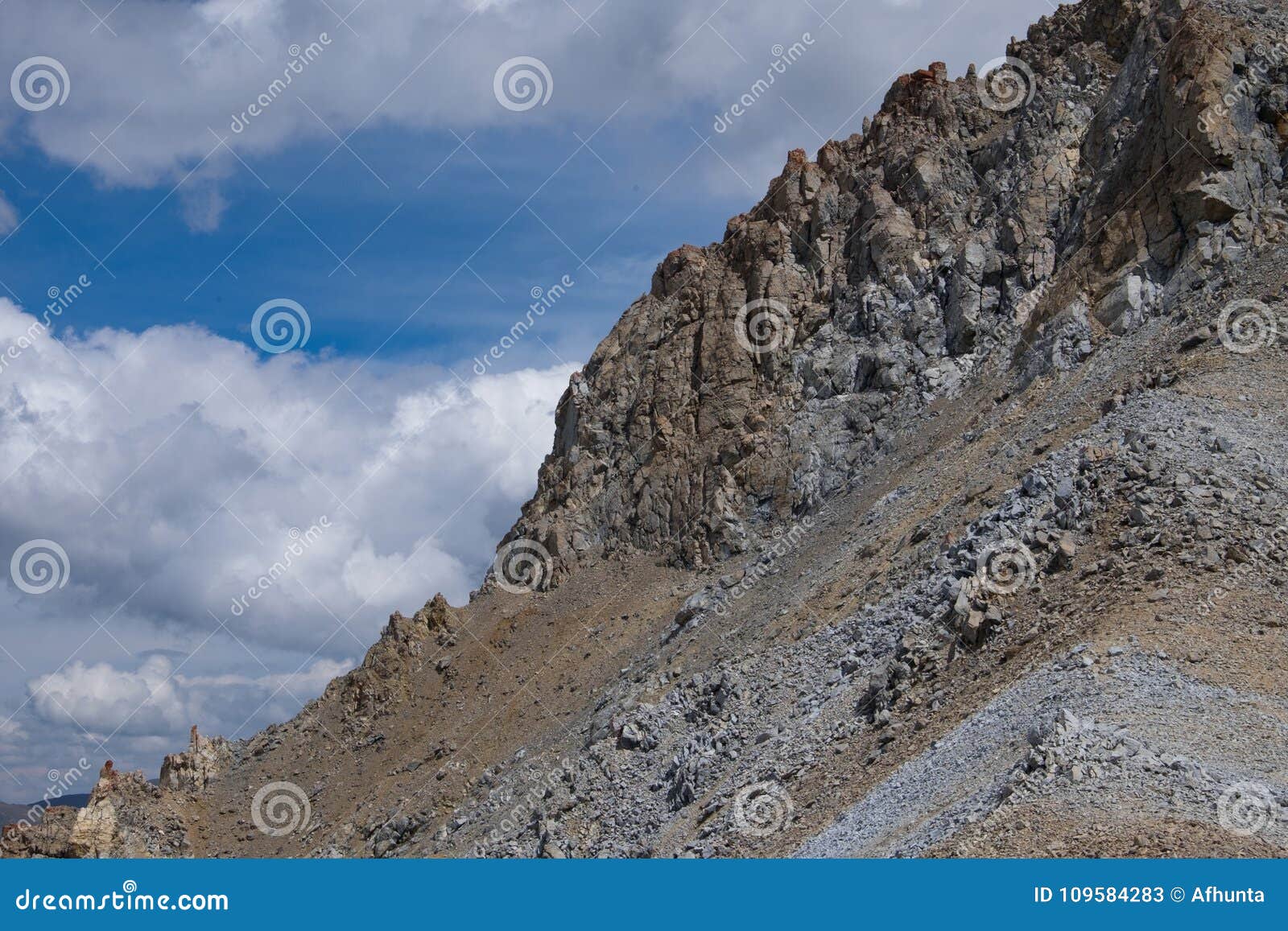 Dangerous Rocks In Front Of The Cape Roca Cabo Da Roca. Cape Roca Is ...