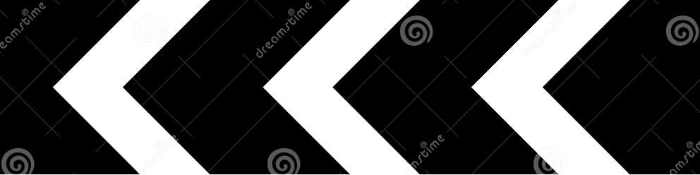 Sharp Deviation of Route To Left Traffic Sign Stock Vector ...