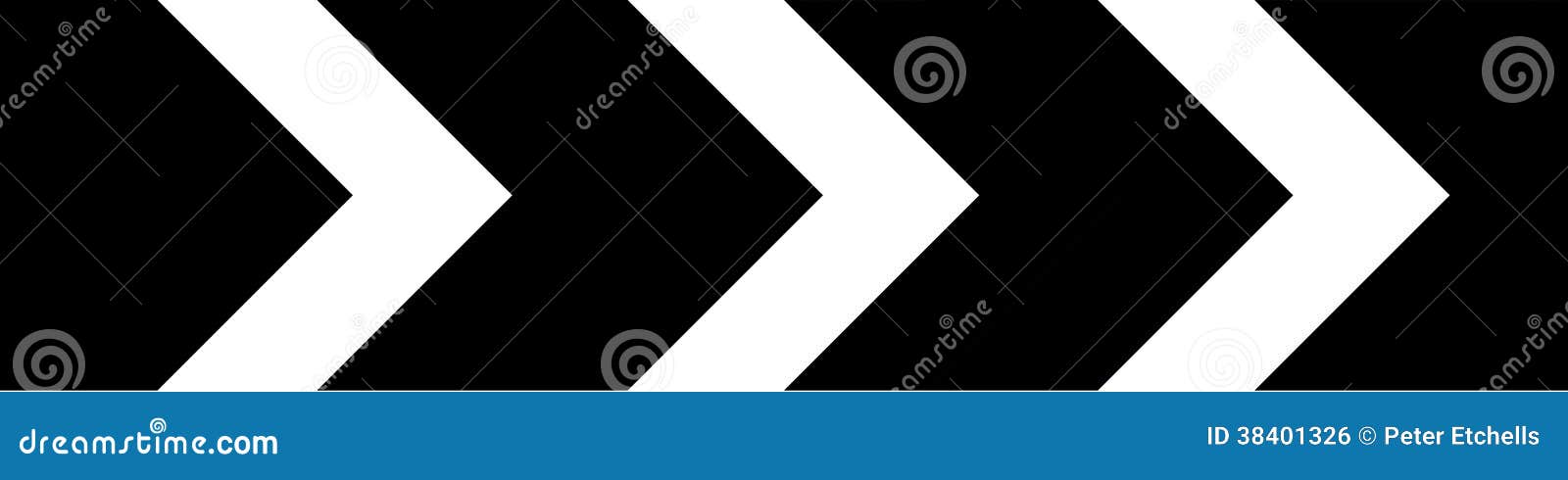 Sharp Deviation of Route To Right Traffic Sign Stock Vector ...