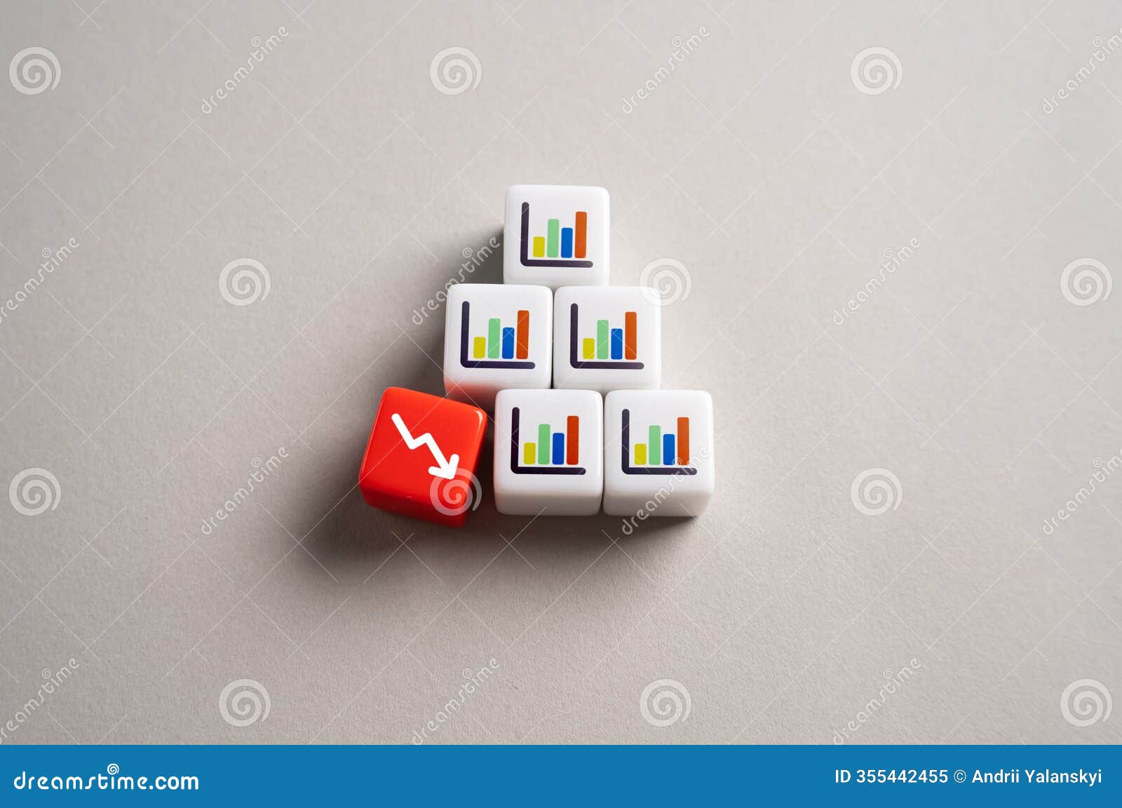 A Sharp Drop in Economic Indicators Can Cause a Chain Reaction and ...