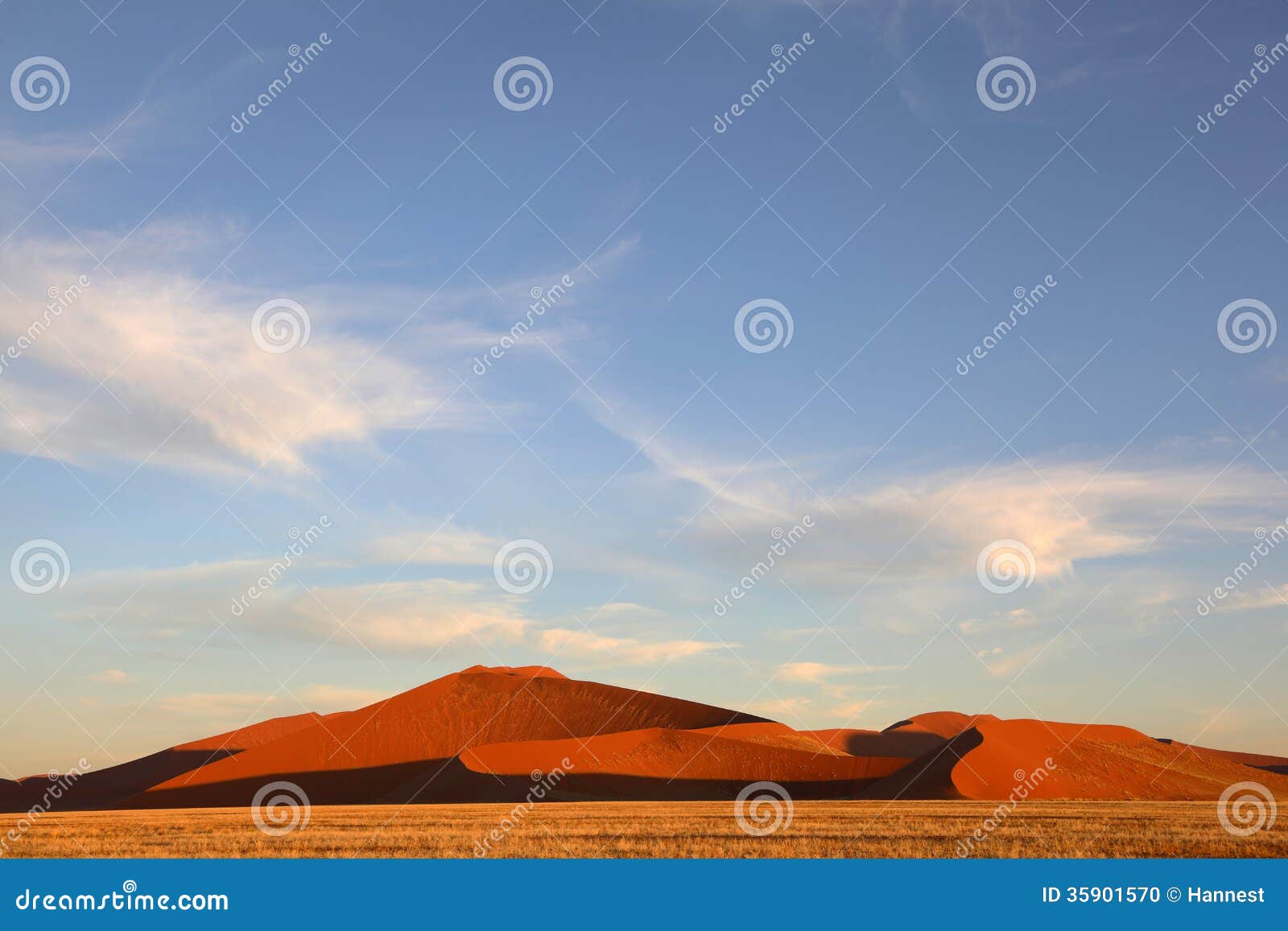 Sharp edged dunes stock photo. Image of daytime, national - 35901570