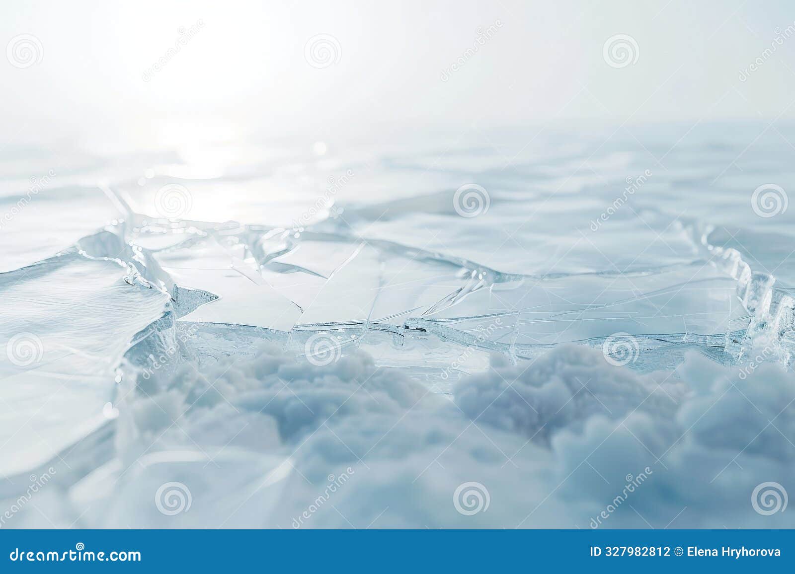 Broken Digital Human Scale On The Floor For Measuring People.Cracked ...