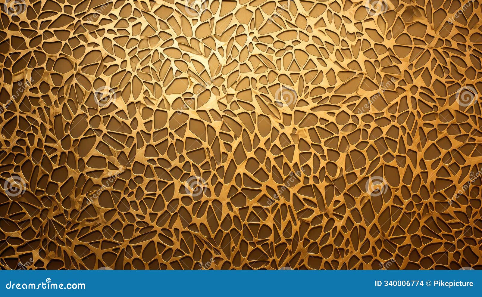 Sharp gold paper texture stock illustration. Illustration of generated ...