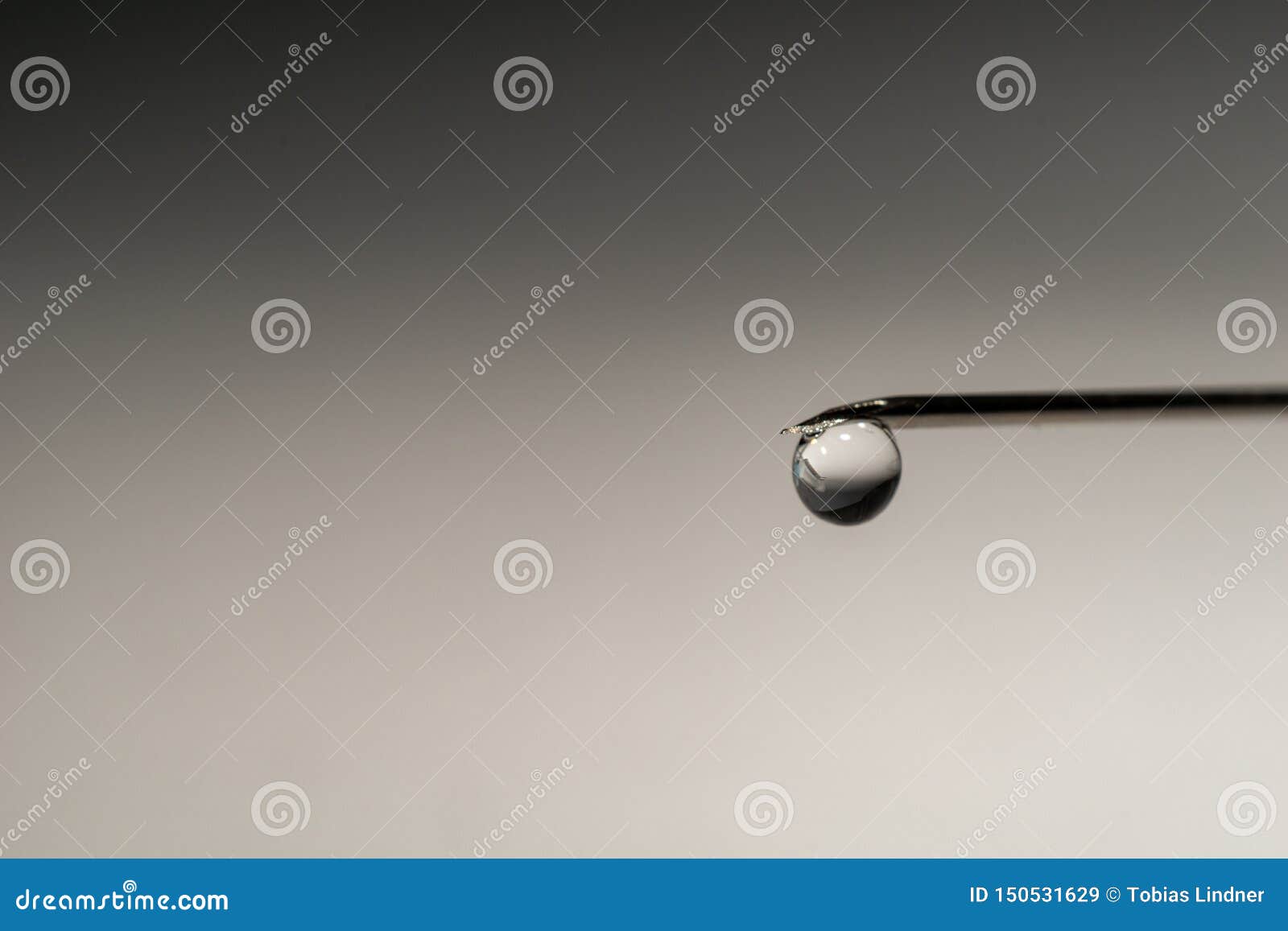 Sharp Injection Needles of a Syringes Stock Image - Image of doctor ...