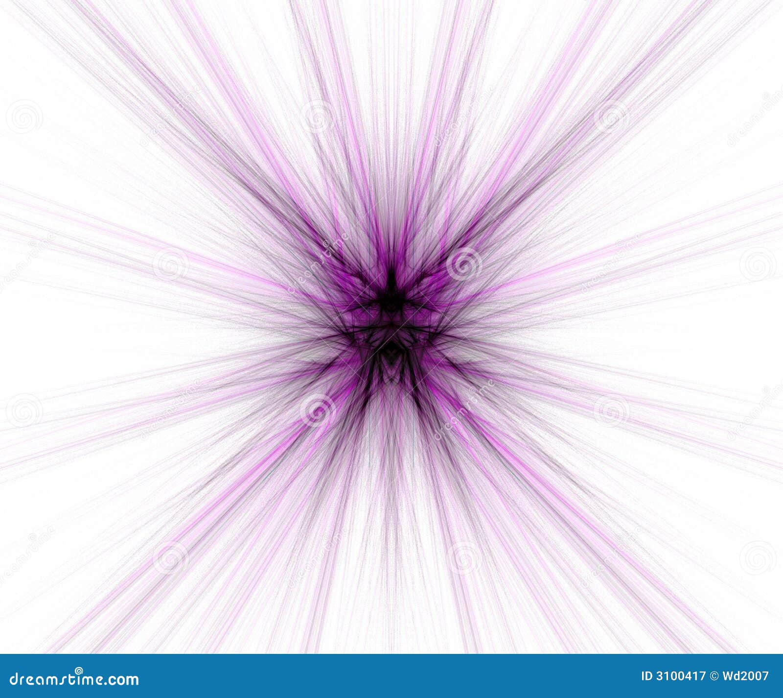 Sharp Lens Flare Shape Picture. Image: 3100417