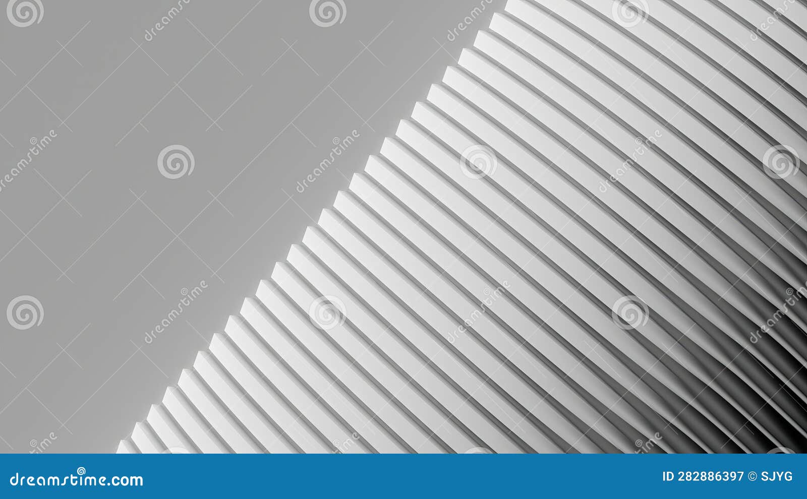 Sharp And Linear Modern Art-like Elegant Curves And Sharp Design ...