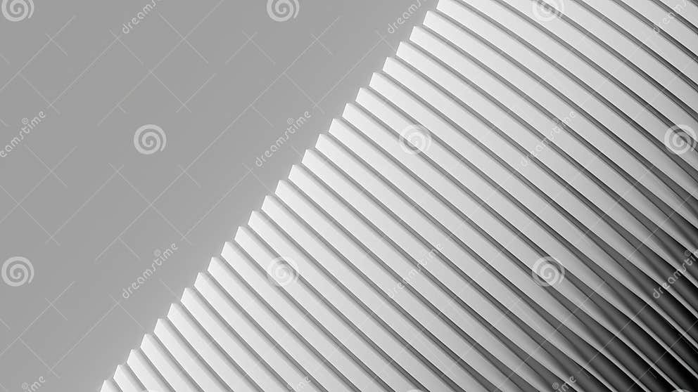 Sharp, Linear, Contemporary Art-like Curve is Graceful and Sharp ...