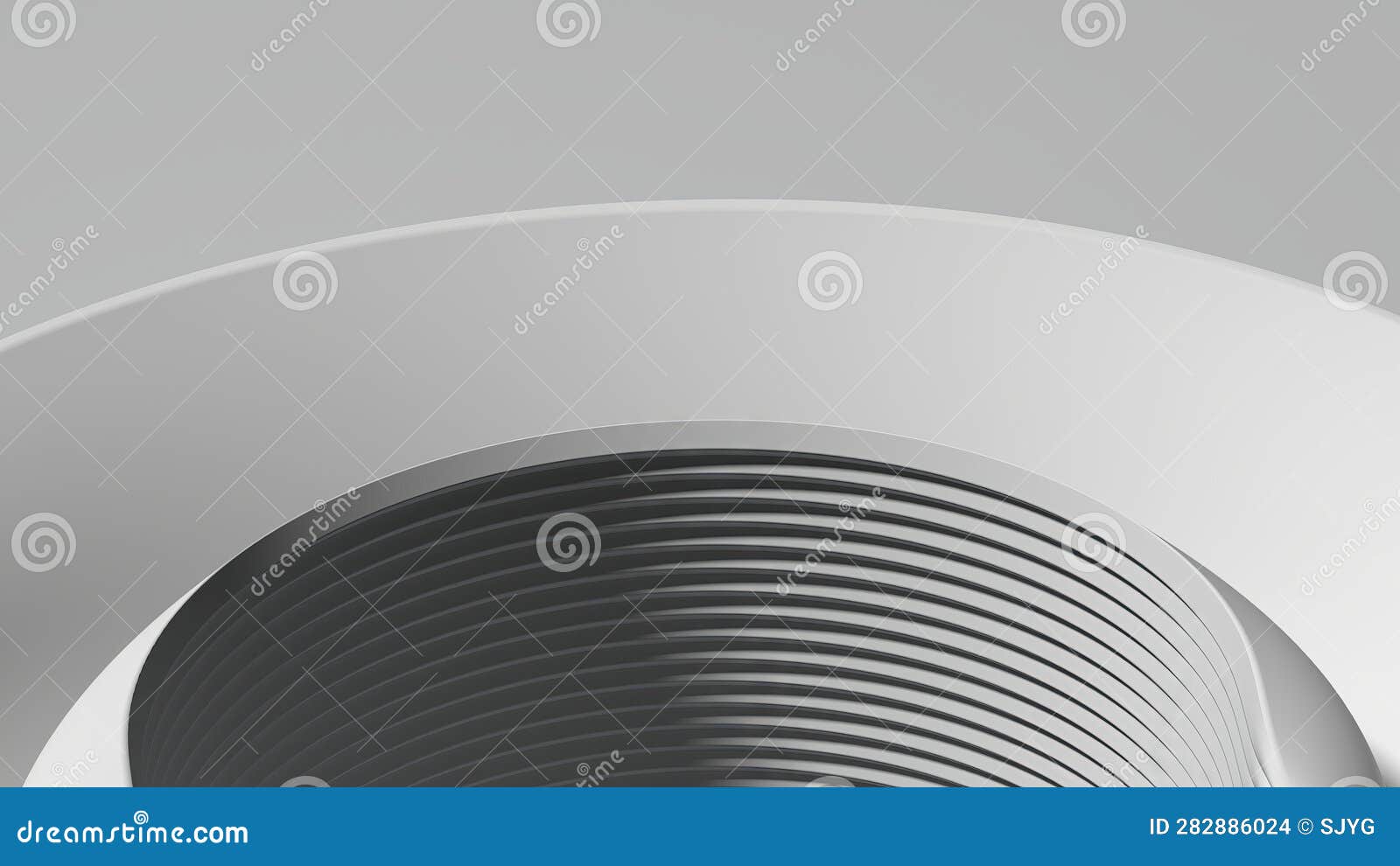 A Sharp, Linear Modern Art Design with a Sharp Minimal Flat Ray Curve ...