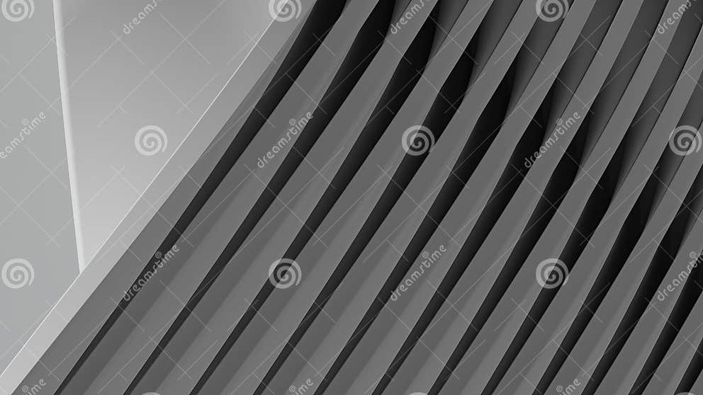 A Sharp, Linear Modern Art Design with a Sharp Minimal Flat Ray Curve ...