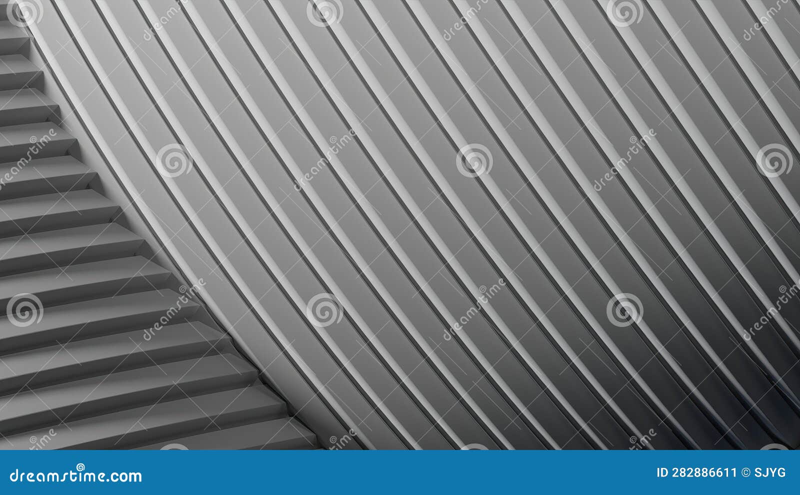 A Sharp, Linear Modern Art-like Simple Design with Minimal Flat Ray ...