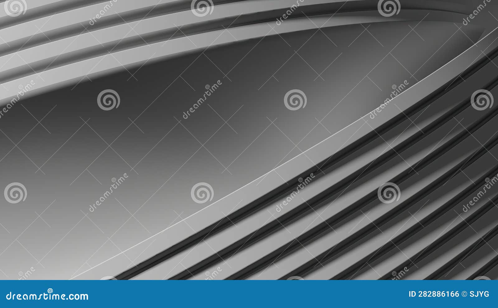 Sharp and Linear Modern Art Minimal Flat Ray Has Elegant Curves and ...