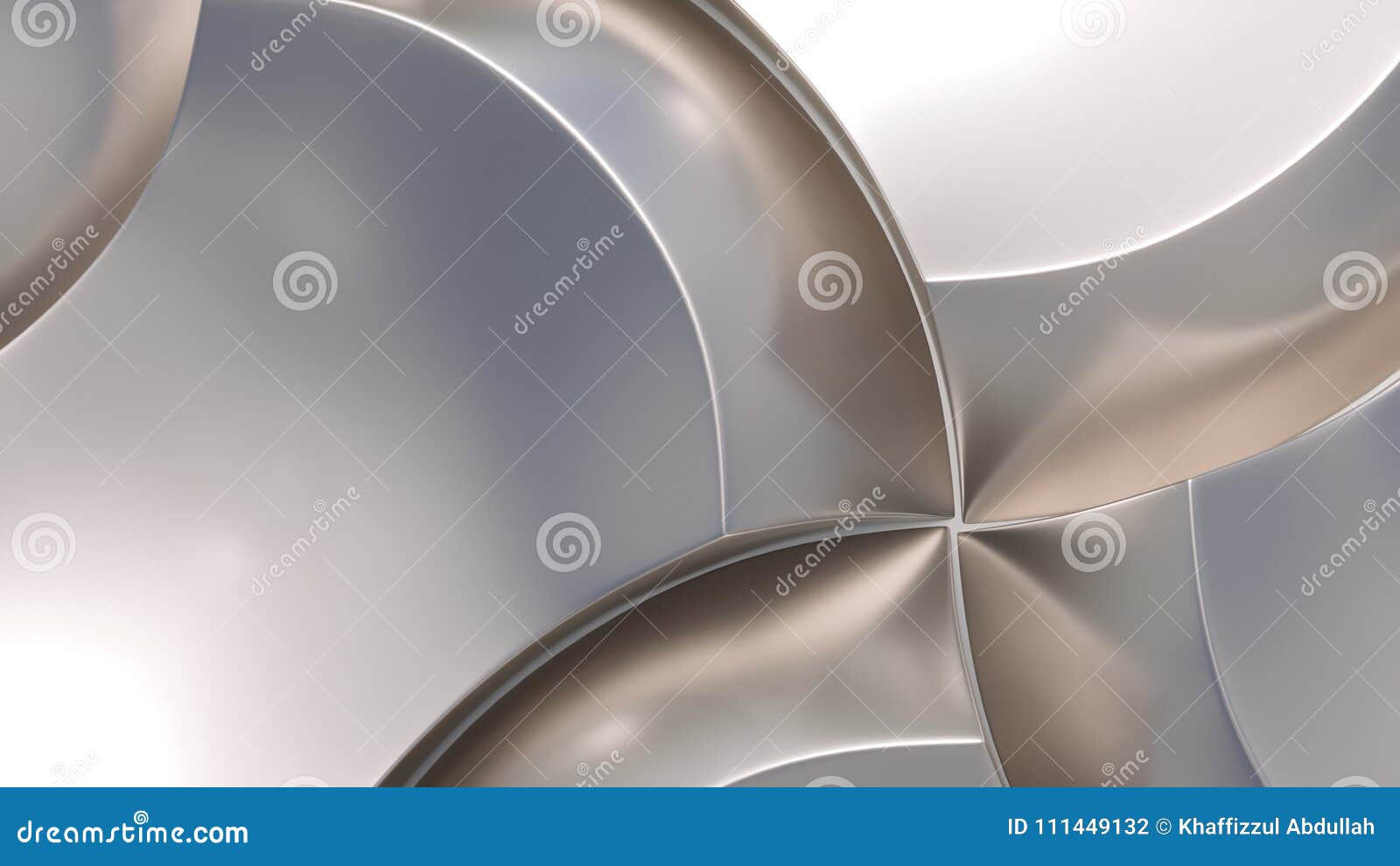 Sharp metal curvy stock illustration. Illustration of backdrop - 111449132