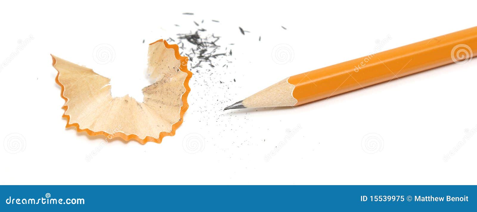 Sharp Pencil stock image. Image of drawing, equipment - 15539975
