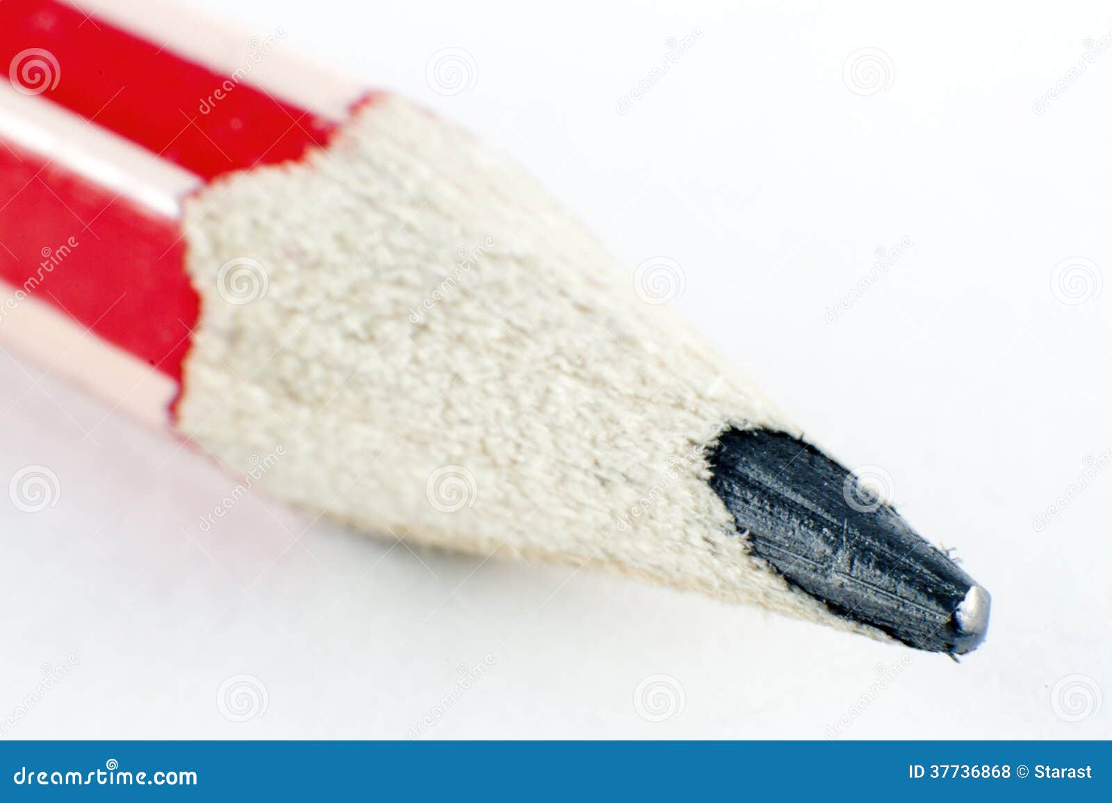 Sharp pencil close-up stock photo. Image of document - 37736868