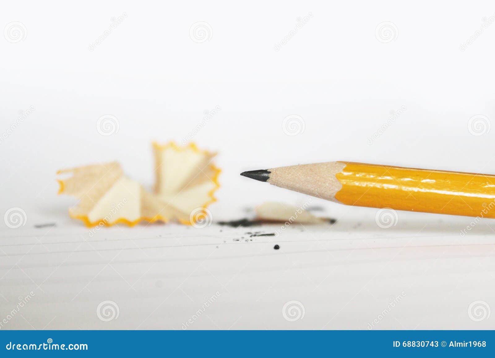 Sharp Pencil stock image. Image of details, closeup, design - 68830743