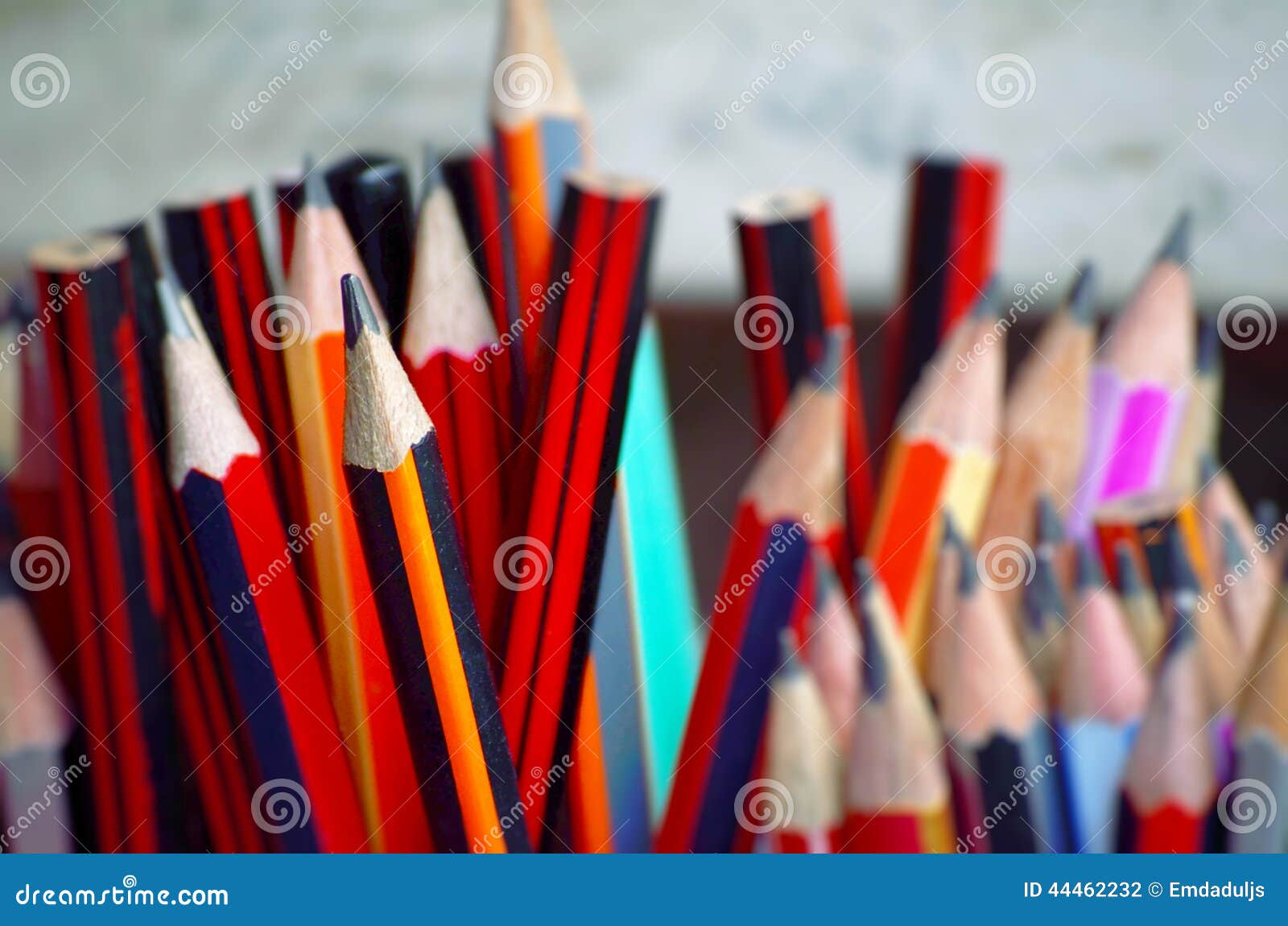 Sharp Pencil stock photo. Image of sharpened, special - 44462232
