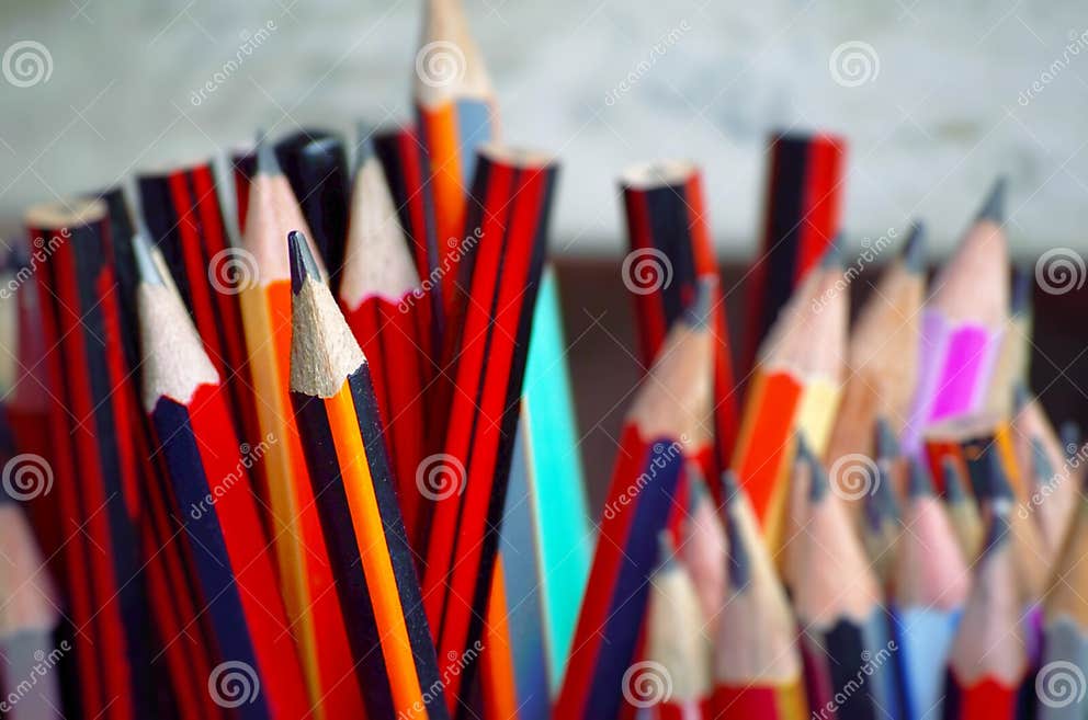 Sharp Pencil stock photo. Image of sharpened, special - 44462232