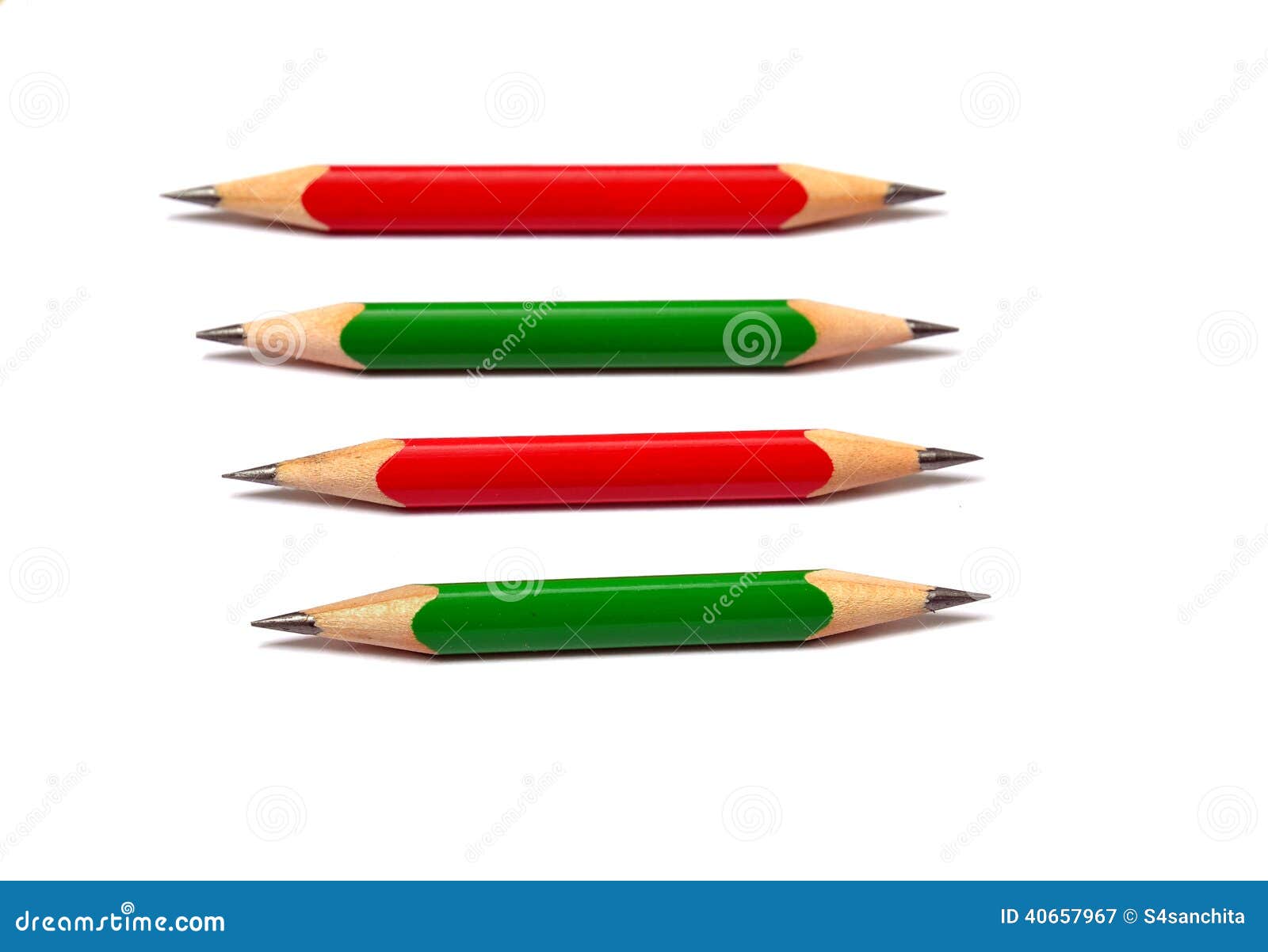 Sharp penclis stock image. Image of dual, pointed, pencil - 40657967