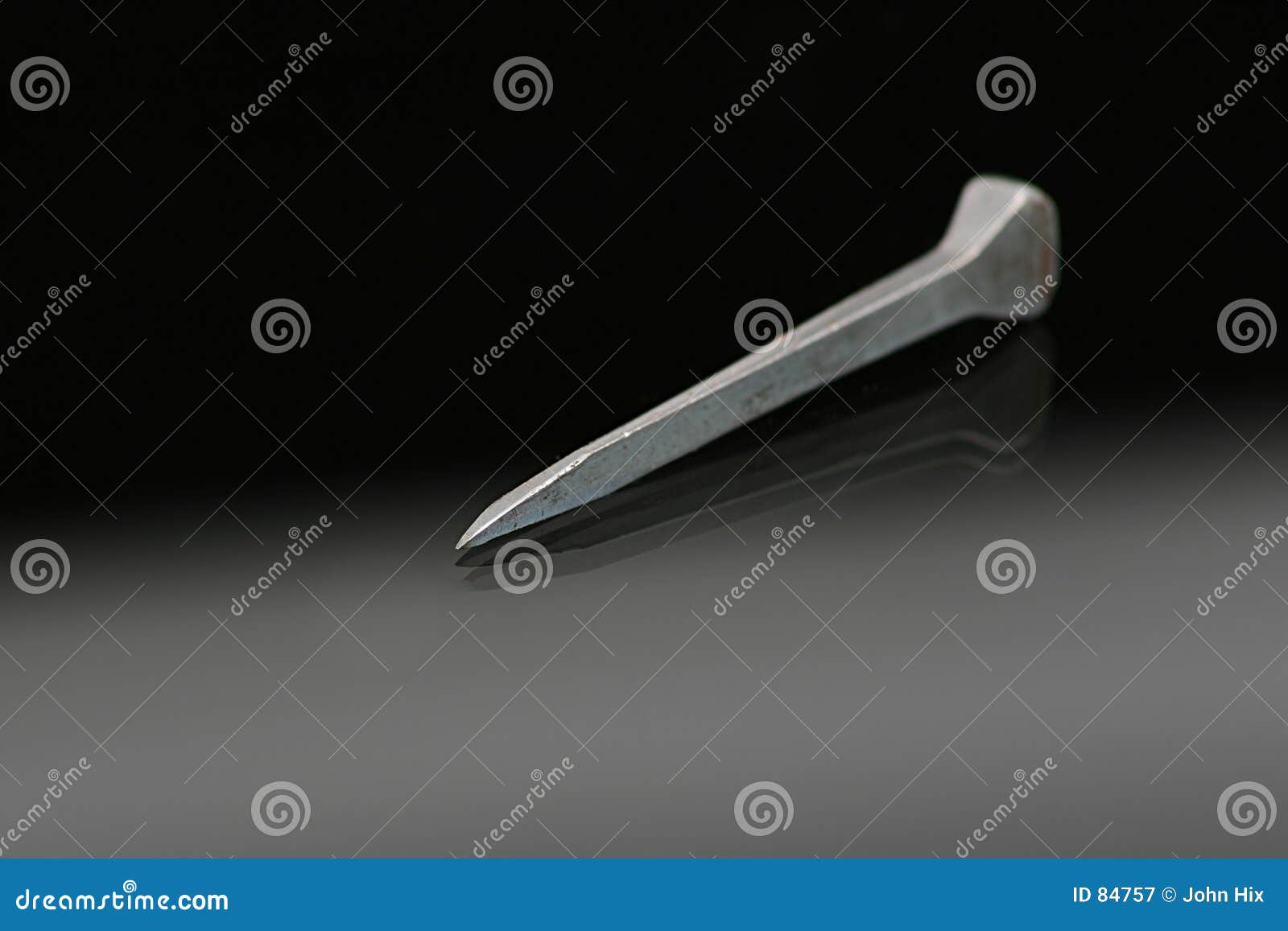 Sharp point stock image. Image of sguare, point, head, hammer - 84757