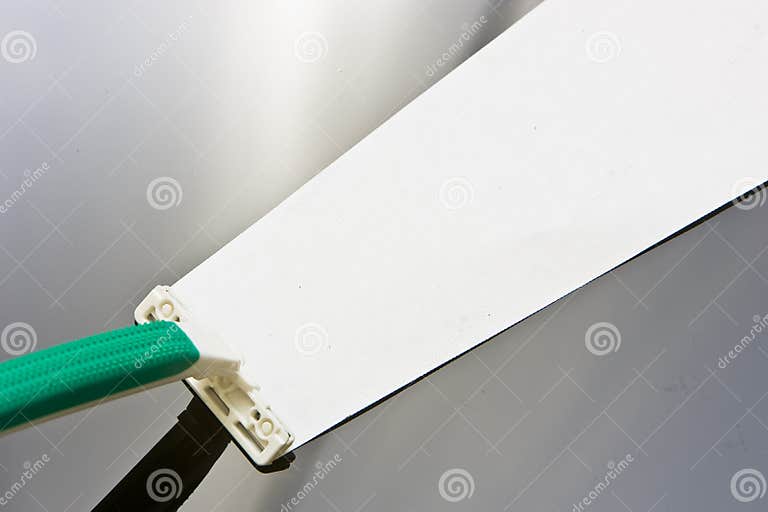 Sharp razor stock photo. Image of cuts, sharp, handle - 15882860