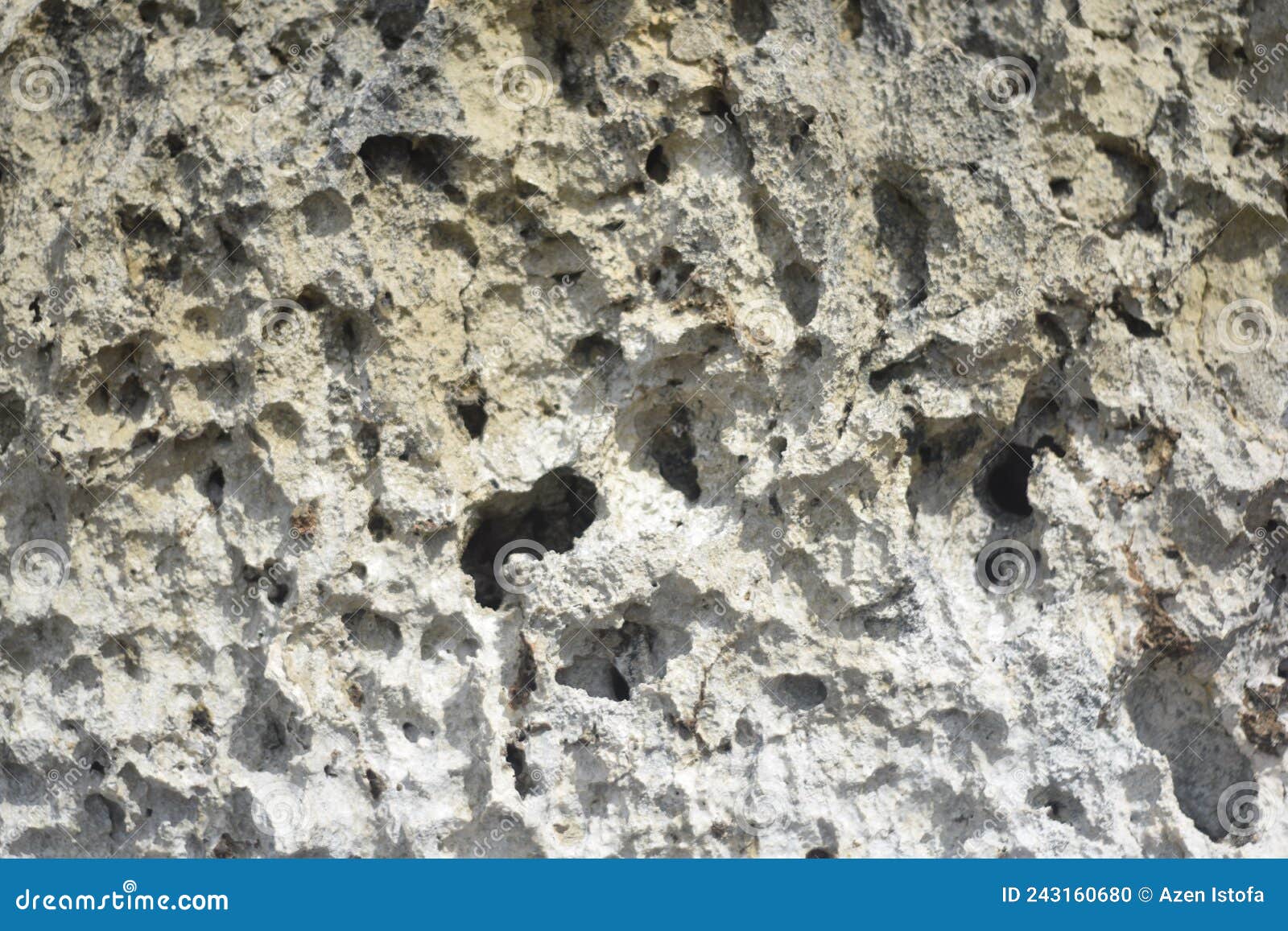 Sharp Rock Texture with Holes Stock Photo - Image of details, bloody ...