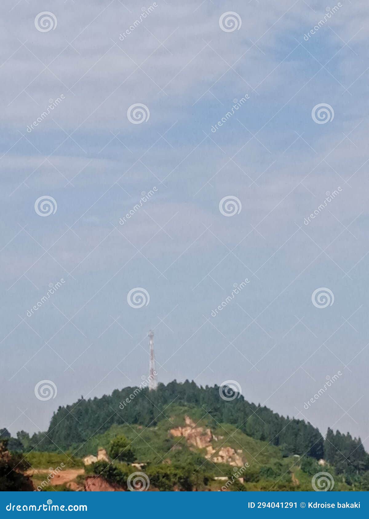 Sharp rock wall stock image. Image of perce, wall, walls - 294041291