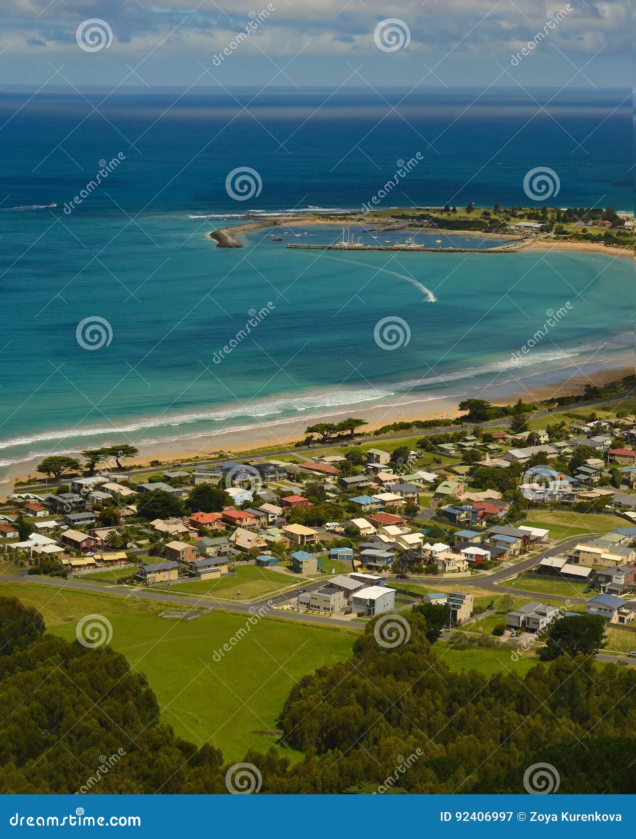 The sharp rocks stock image. Image of beauty, australia - 92406997