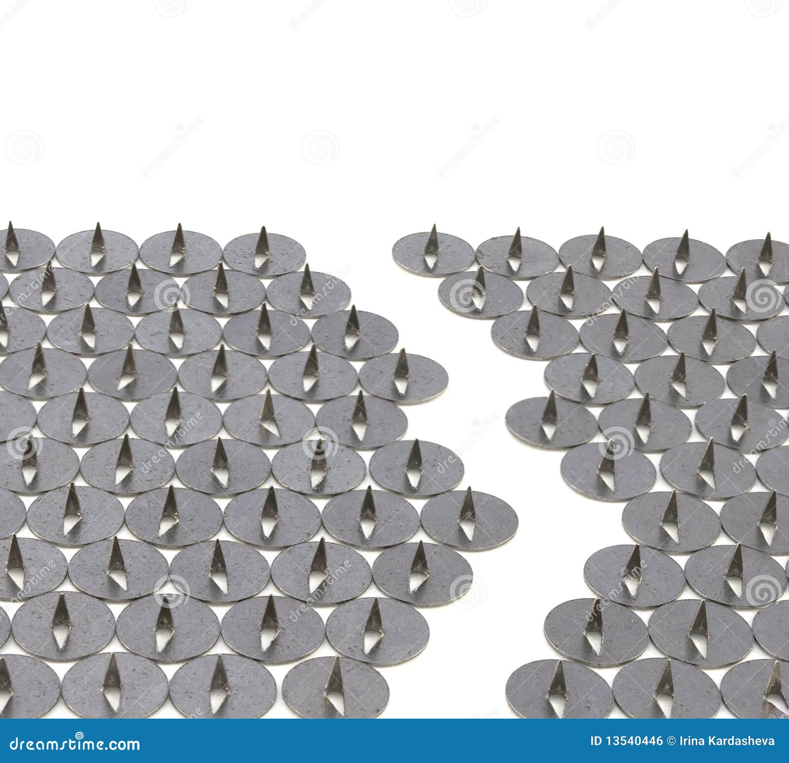 Set Sharp Stationery Items Stationery Knife Buttons Stapler Paper Clips ...