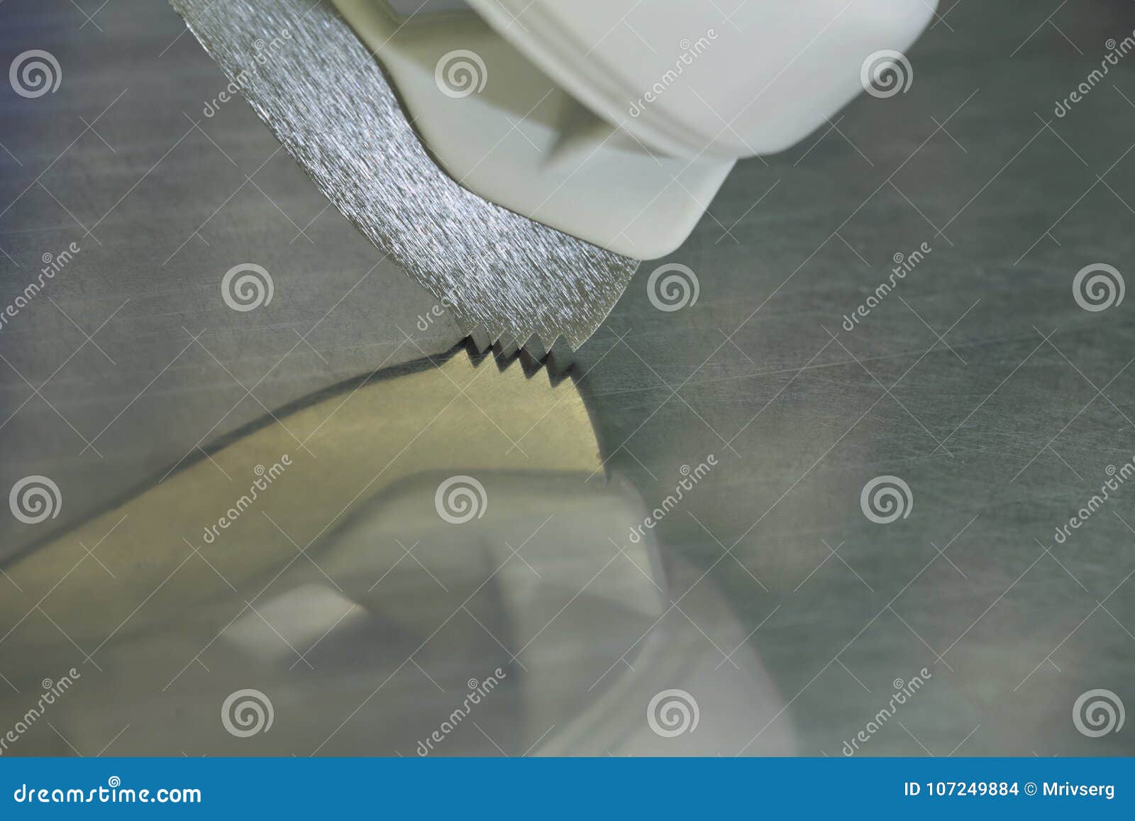 Sharp teeth of ice skates stock photo. Image of speed - 107249884