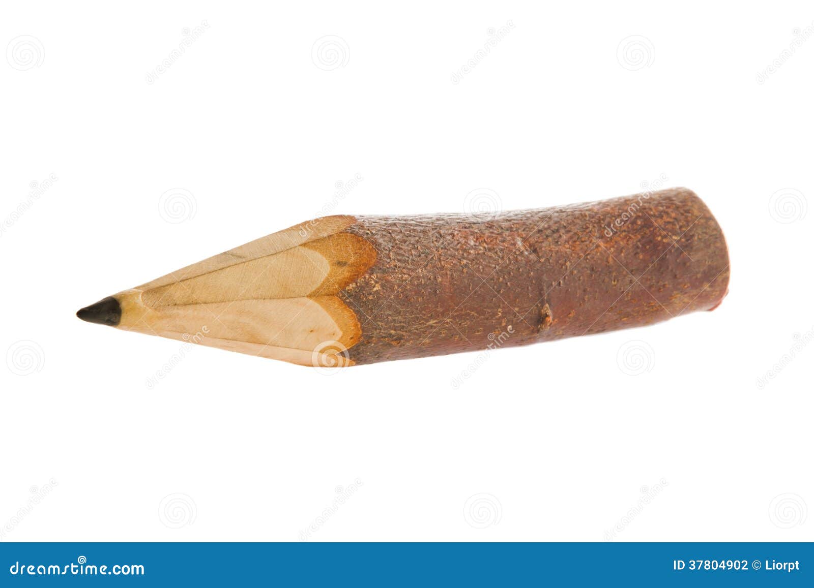 Sharp Unique Pencil stock photo. Image of element, unique - 37804902