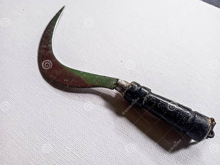 The Sharp Weapon Typical of Regional Tribes in Indonesia is Usually ...