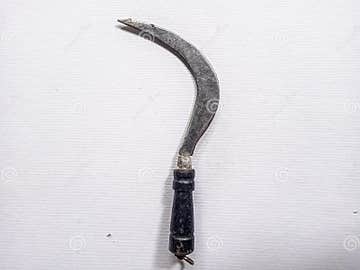 The Sharp Weapon Typical of Regional Tribes in Indonesia is Usually ...