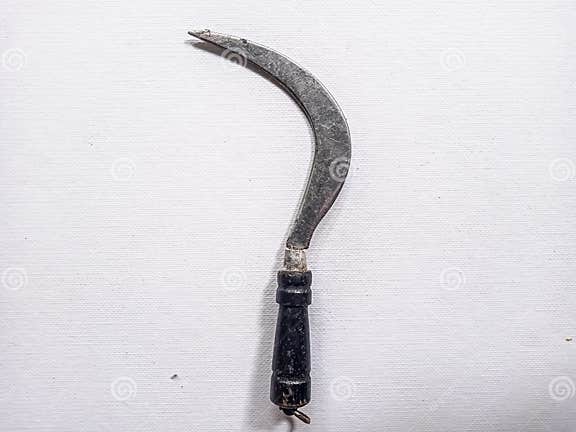 The Sharp Weapon Typical of Regional Tribes in Indonesia is Usually ...