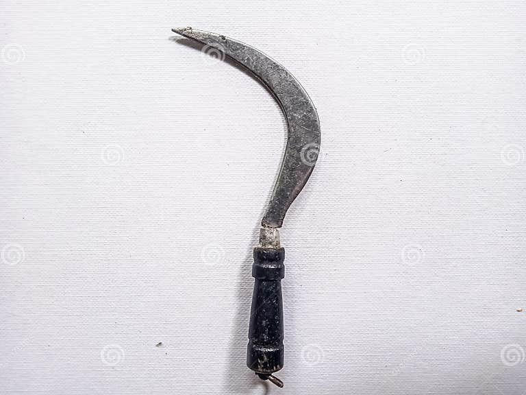 The Sharp Weapon Typical of Regional Tribes in Indonesia is Usually ...