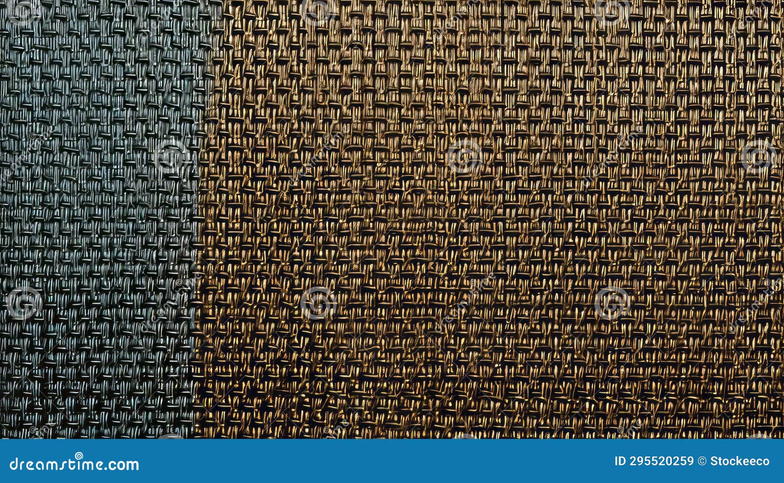 Sharp Woven Fabric Texture Background With Mesh Pattern Royalty-Free ...